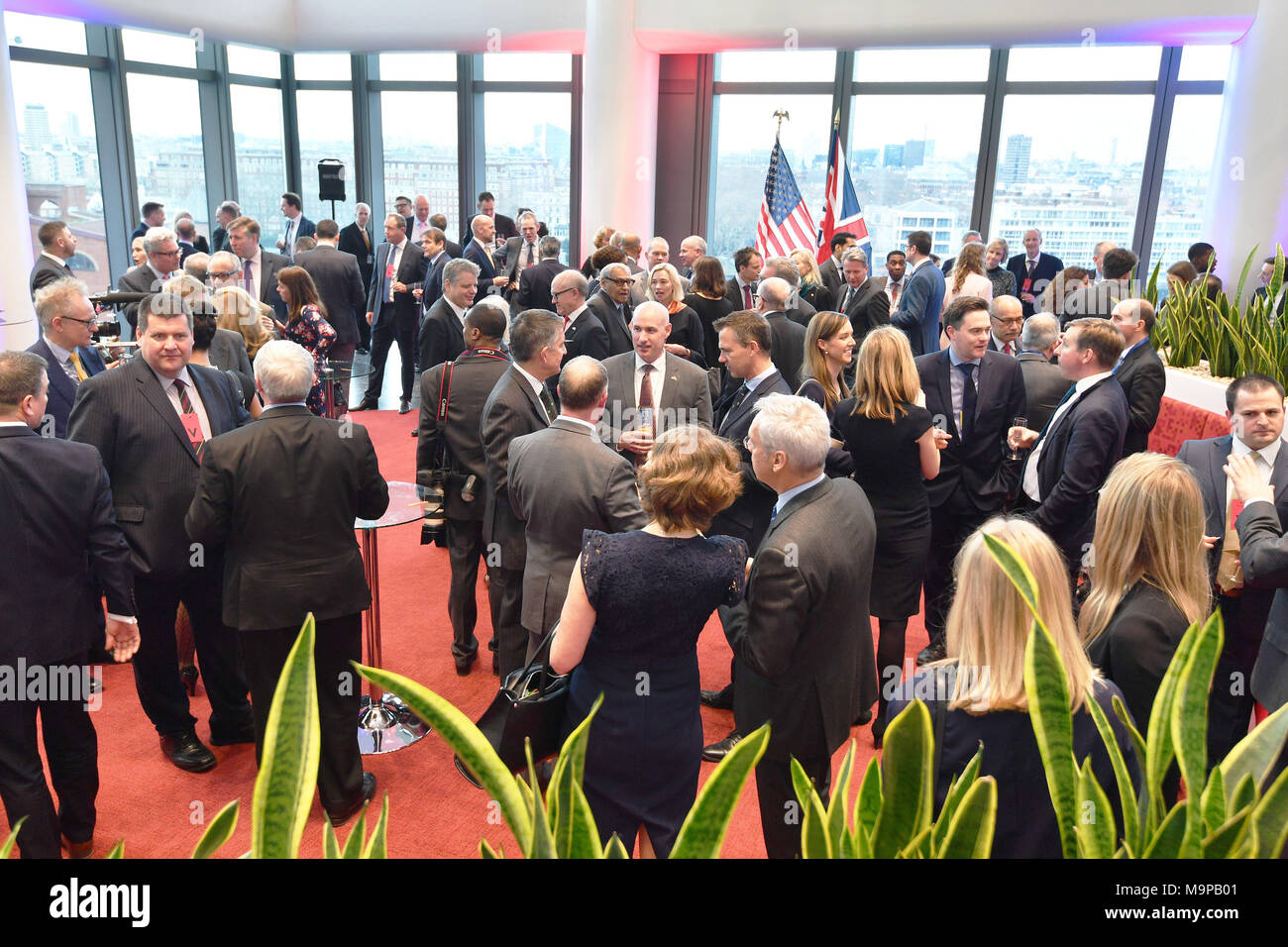 Embassys hi-res stock photography and images - Alamy