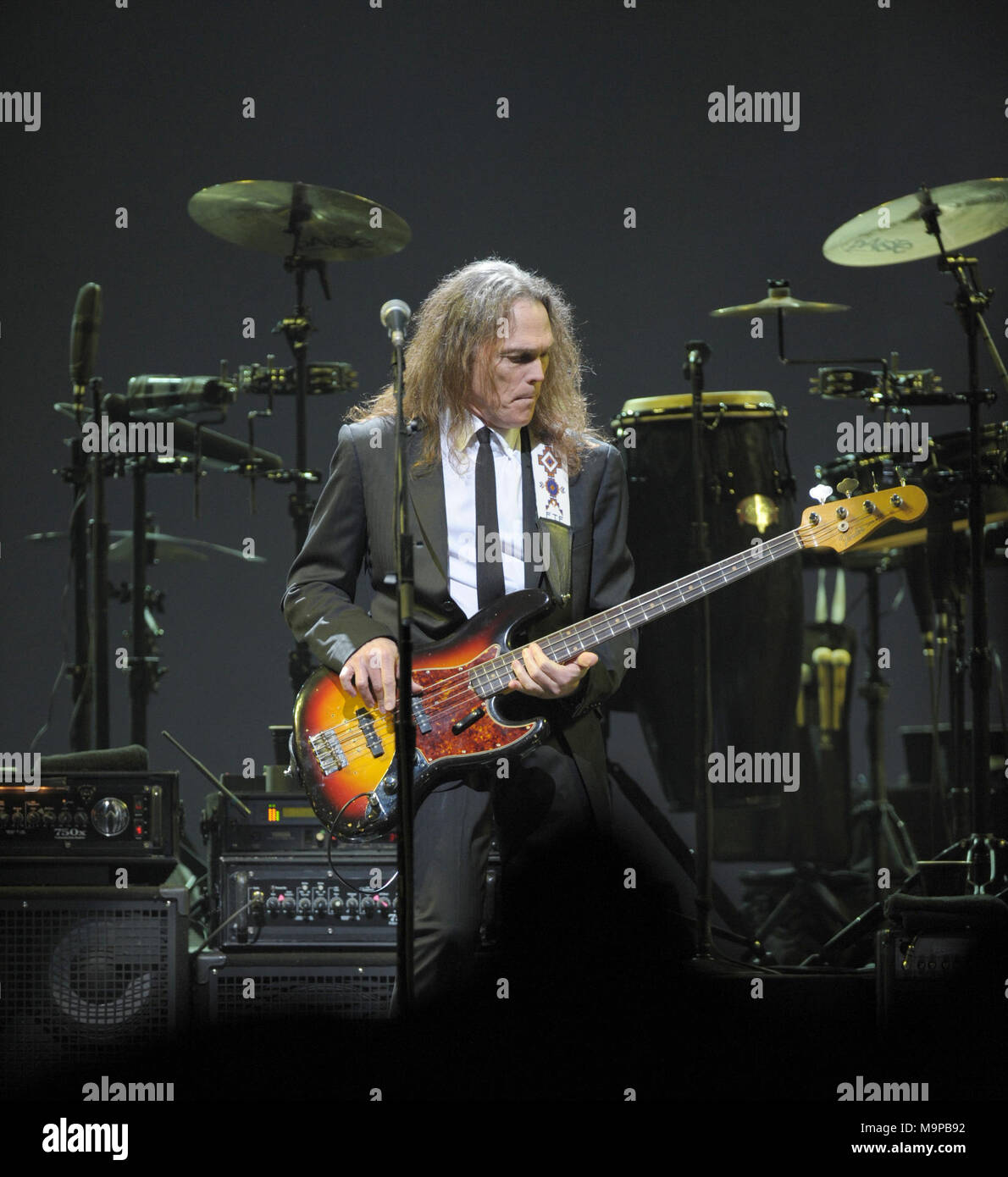 Timothy b schmit hi-res stock photography and images - Alamy