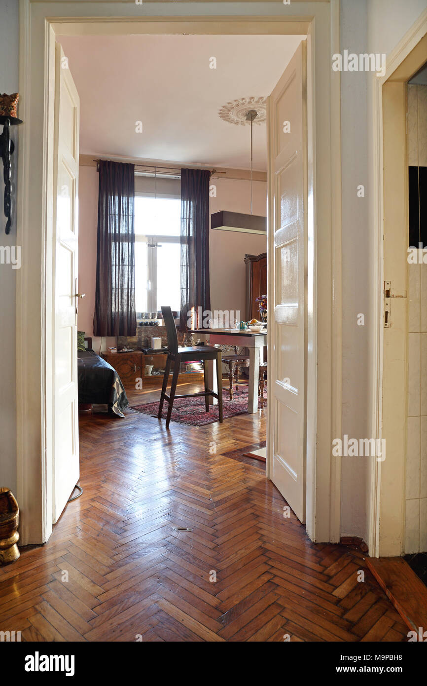 Interiro High Resolution Stock Photography and Images - Alamy