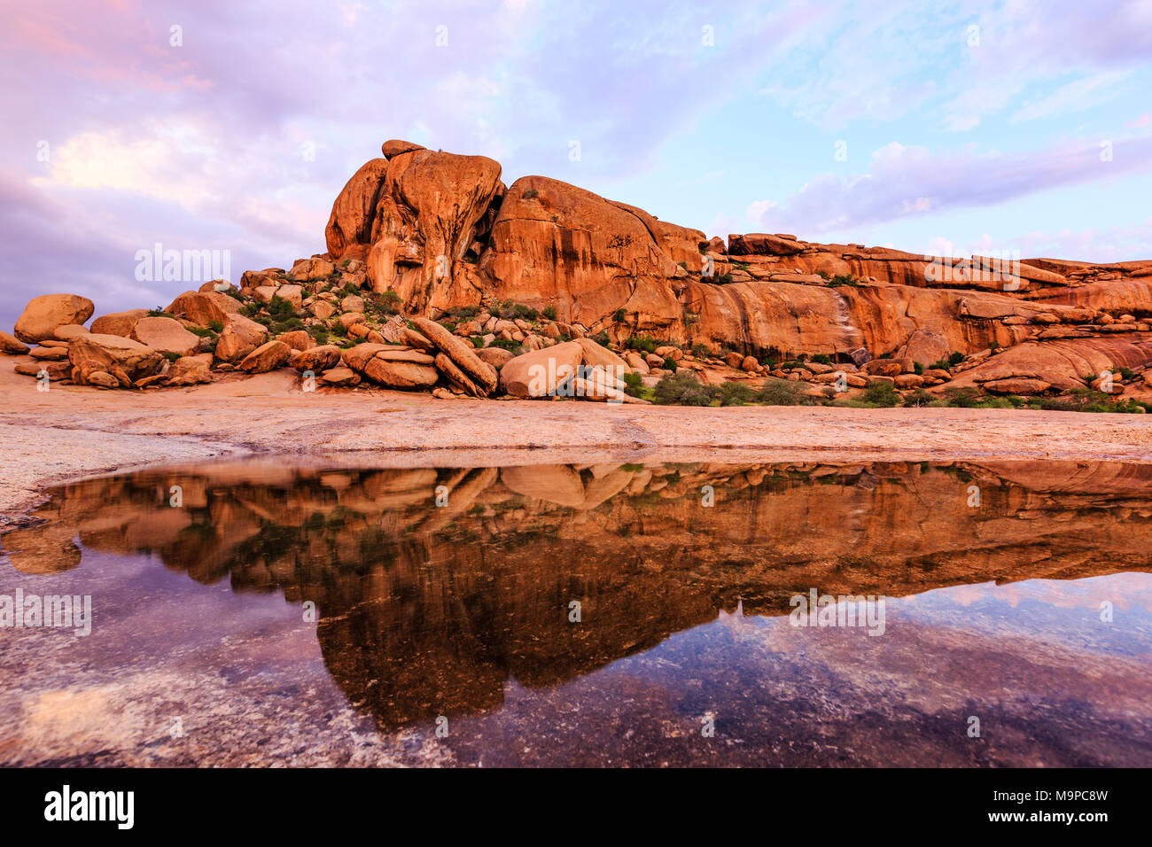Ameib erongo namibia hi-res stock photography and images - Alamy