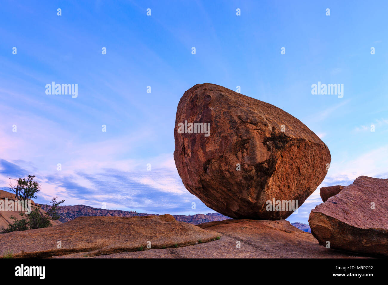 Rocks, Rock Formation Bulls Party, Bull's Party, Farm Ameib, Erongo ...