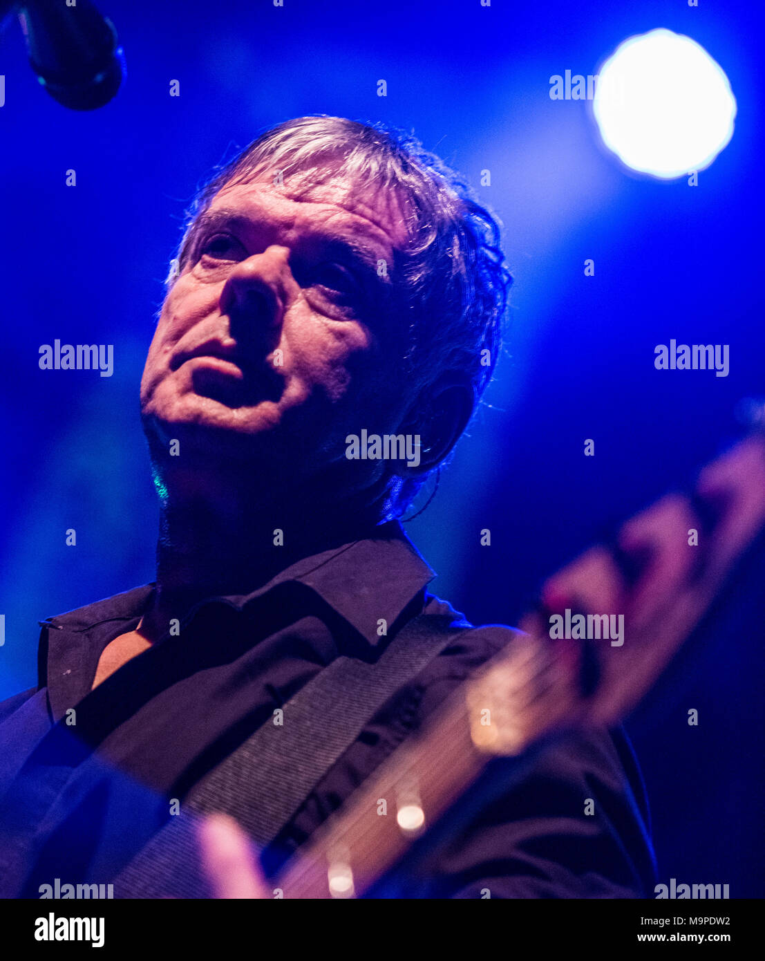 Jj burnel hi-res stock photography and images - Alamy