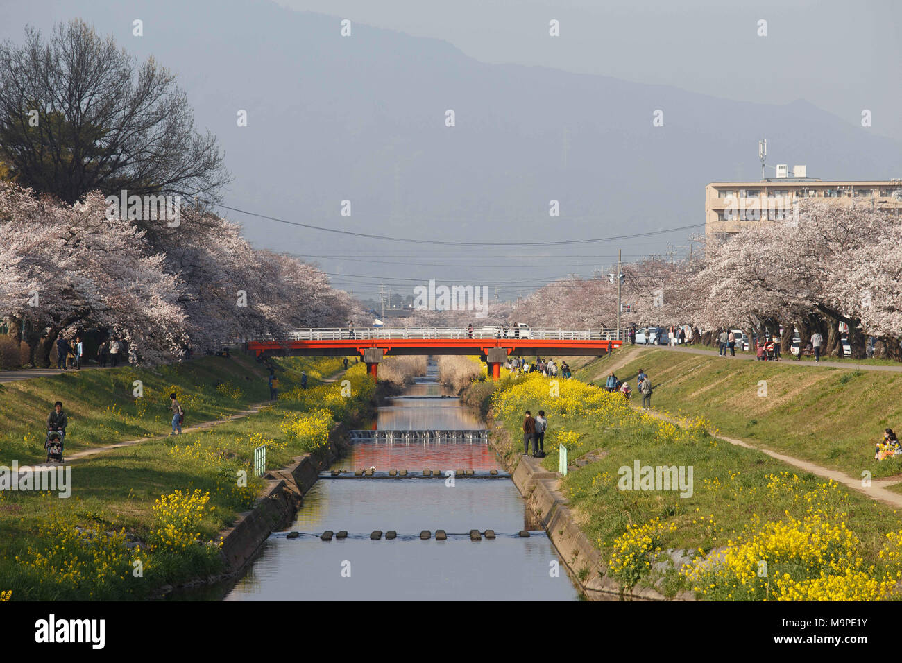 Toyokawa aichi japan hi-res stock photography and images - Alamy