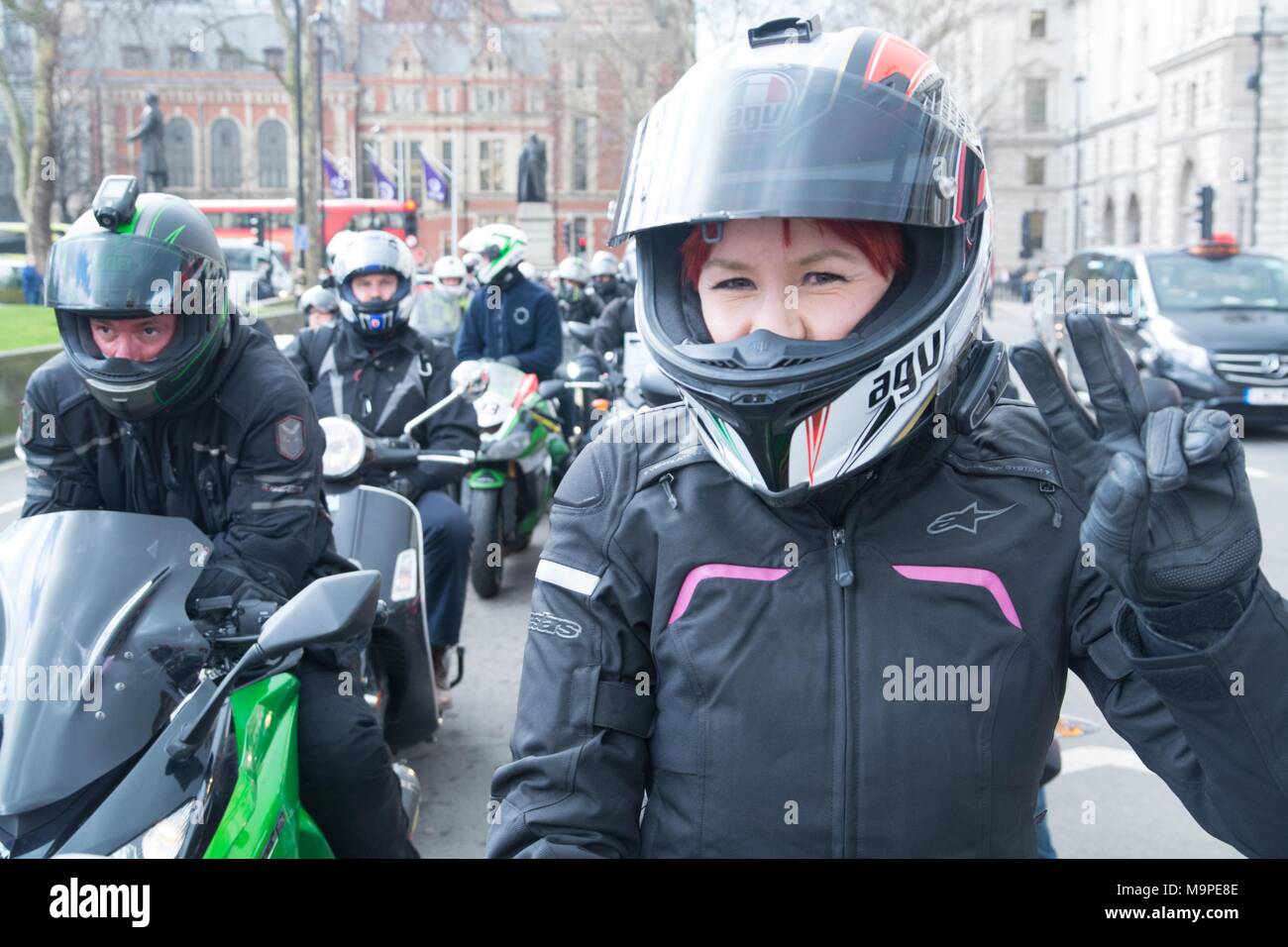 Helen Hayes labour mp for dulwich ,norwood Stock Photo - Alamy