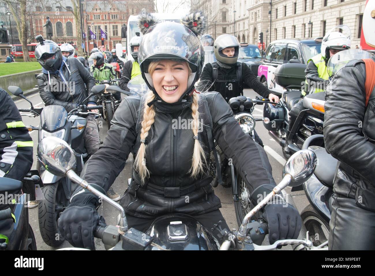 Helen Hayes labour mp for dulwich ,norwood Stock Photo - Alamy