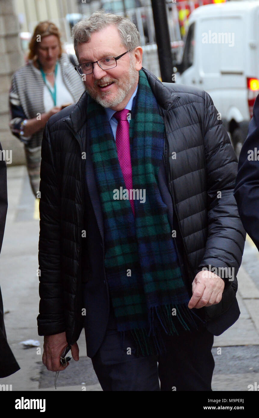 Mp tweeddale hi-res stock photography and images - Alamy