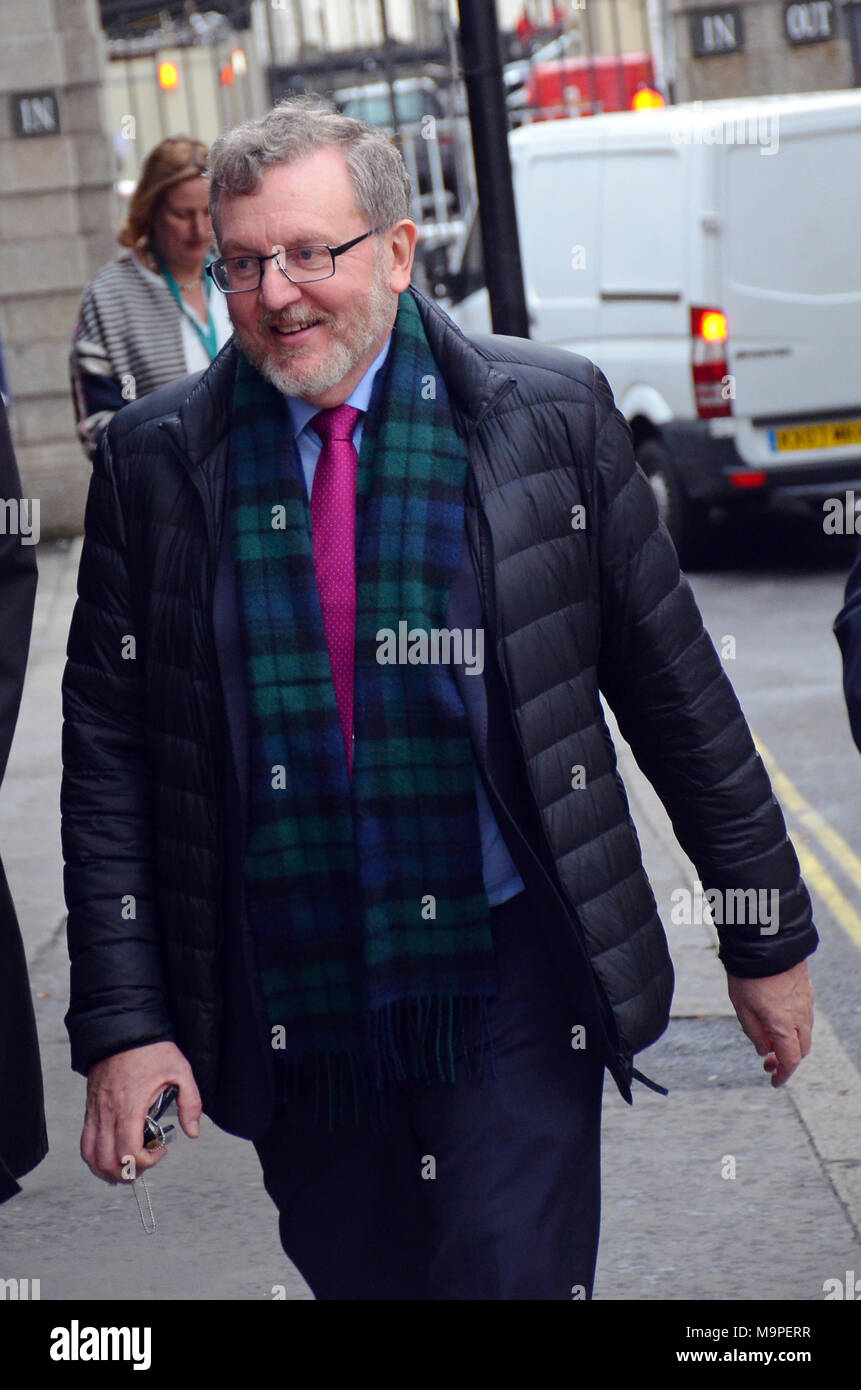 David mundell mp dumfriesshire clydesdale hi-res stock photography and ...