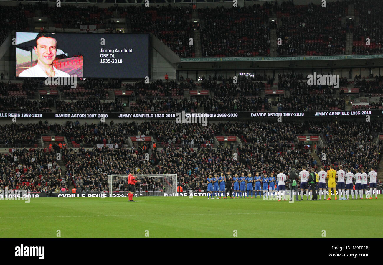 Jimmy armfield england hi-res stock photography and images - Alamy