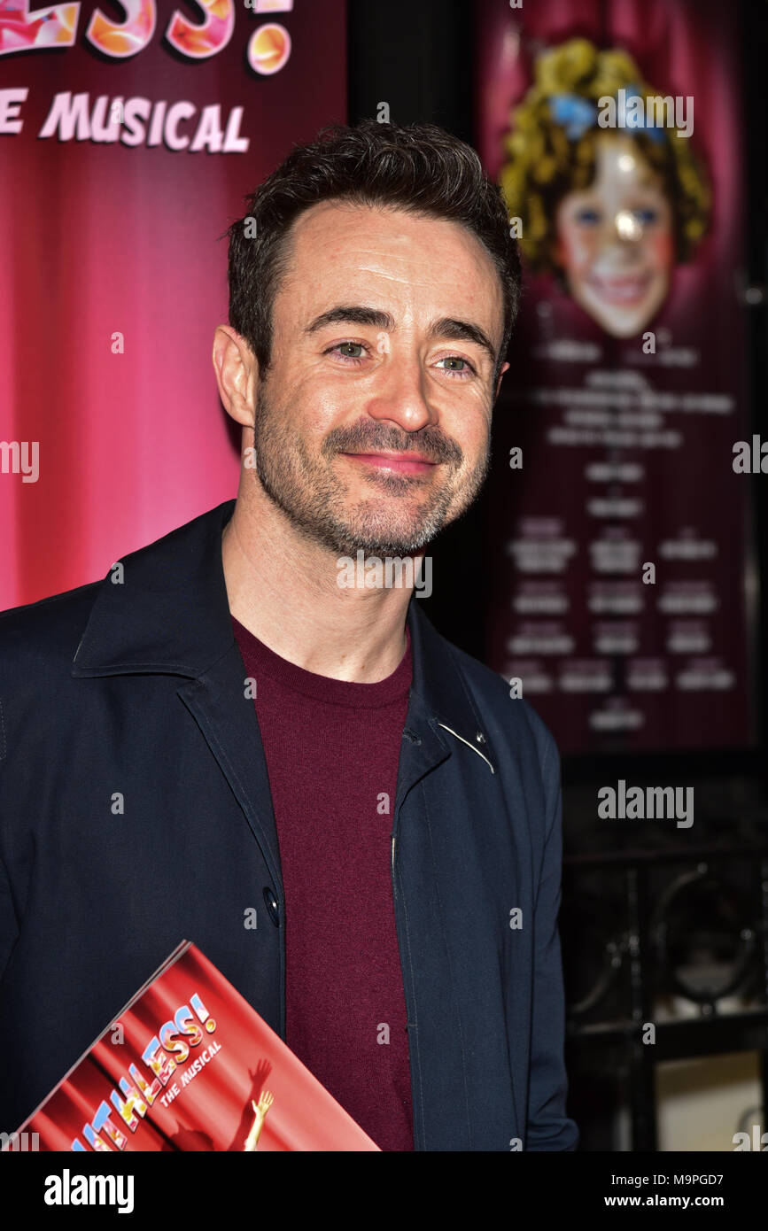 Joe mcfadden hi-res stock photography and images - Alamy
