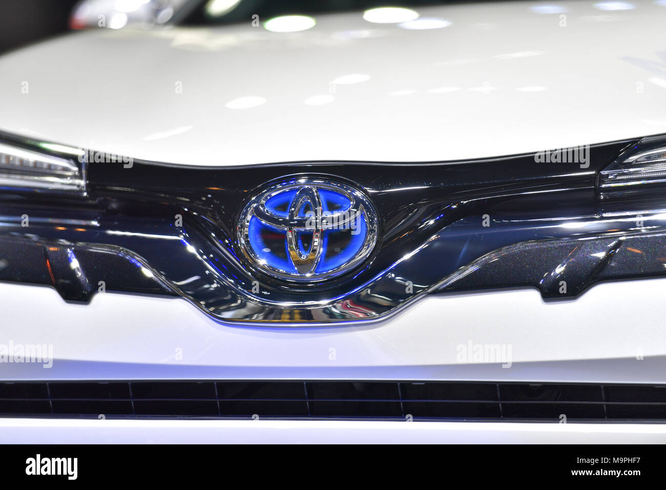 Auto modellista hi-res stock photography and images - Alamy