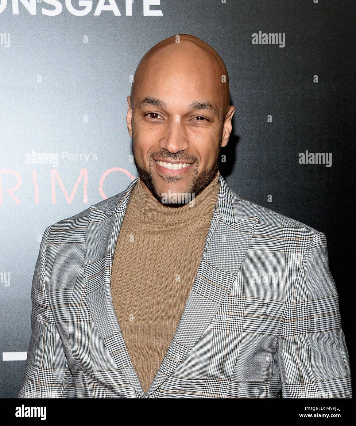 New York, NY, USA. 27th Mar, 2018. Jay Hunter at arrivals for ACRIMONY ...