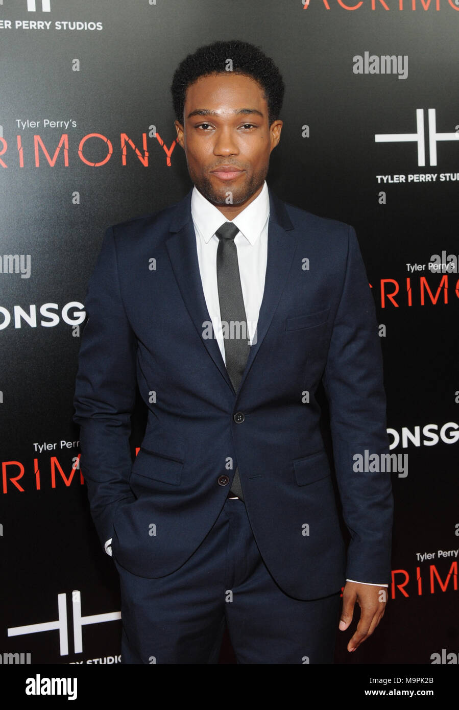 Antonio madison hi-res stock photography and images - Alamy