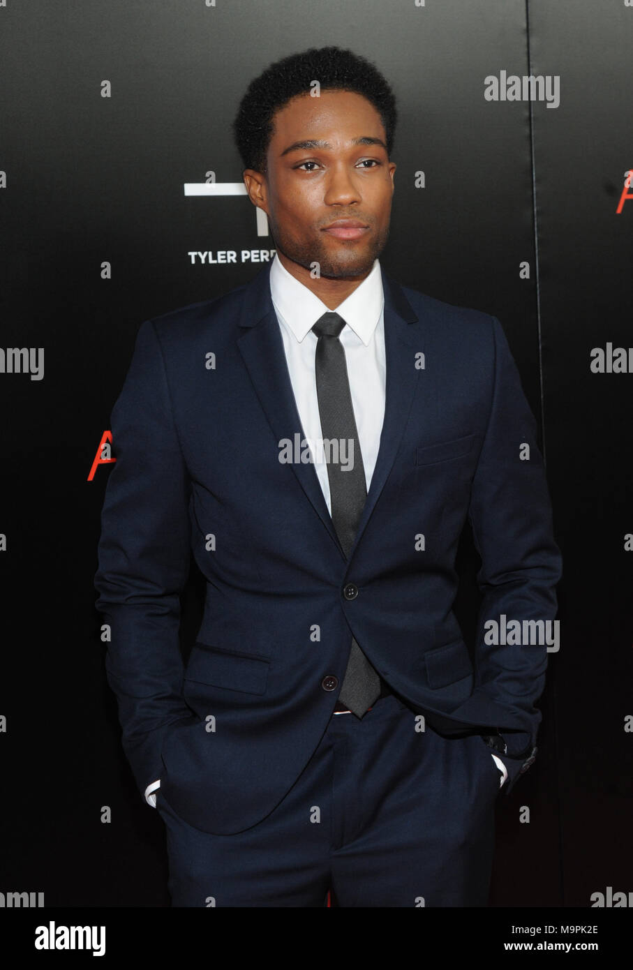 Antonio madison hi-res stock photography and images - Alamy