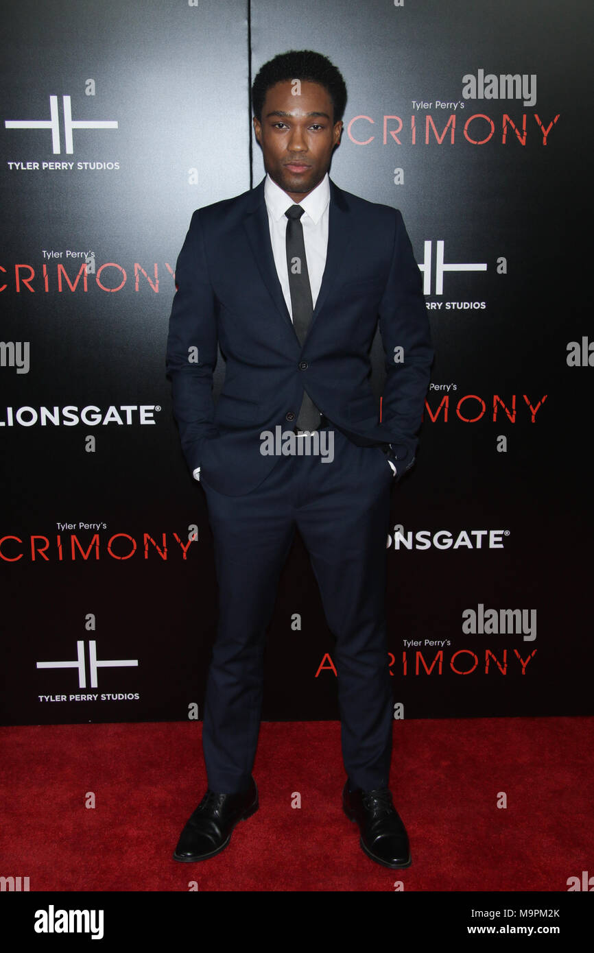 Antonio madison hi-res stock photography and images - Alamy