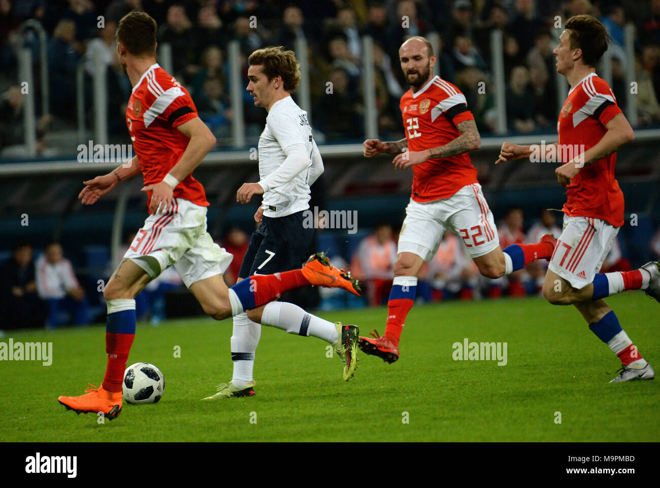 Konstantin rausch hi-res stock photography and images - Alamy