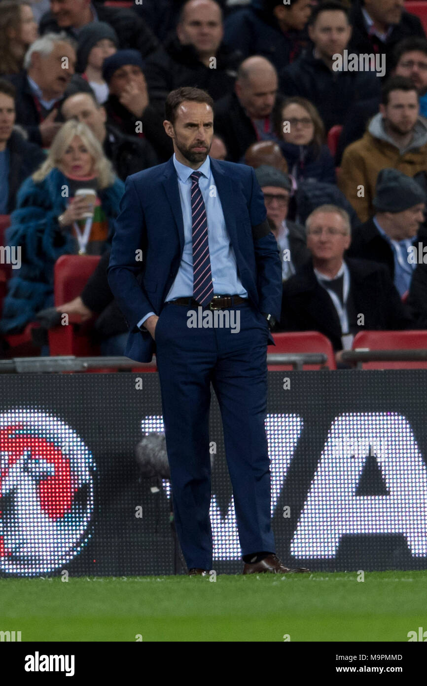 Gareth harold southgate hi-res stock photography and images - Alamy