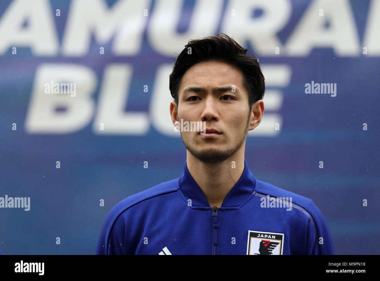 Shintaro kurumaya hi-res stock photography and images - Alamy