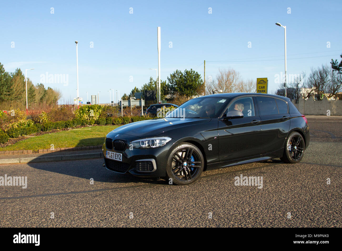 m140i shadow edition