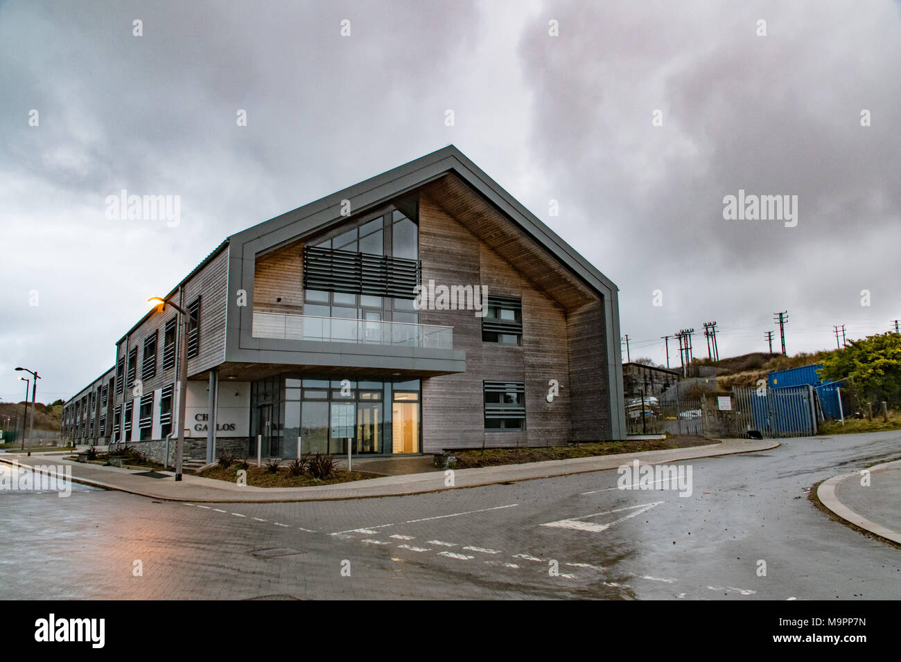 Wave machines hi-res stock photography and images - Alamy