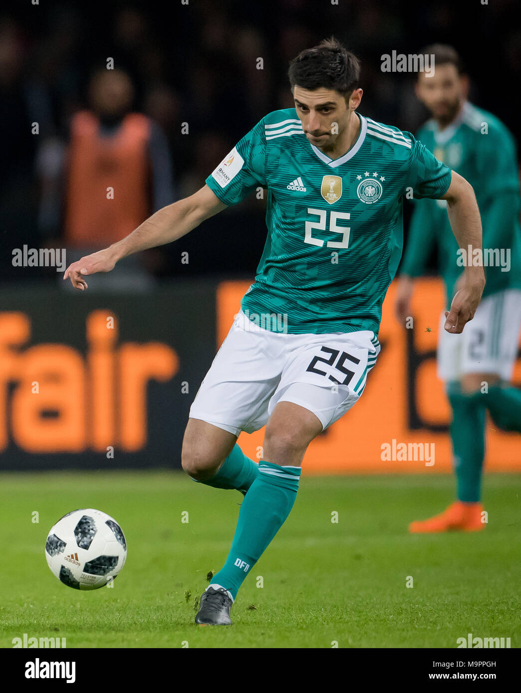 Lars stindl hi-res stock photography and images - Alamy