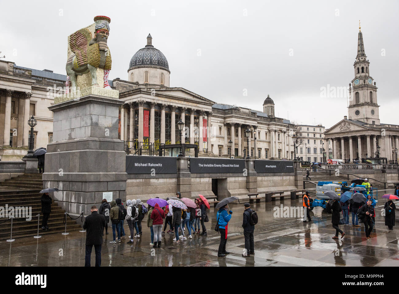 Nineveh gate hi-res stock photography and images - Alamy