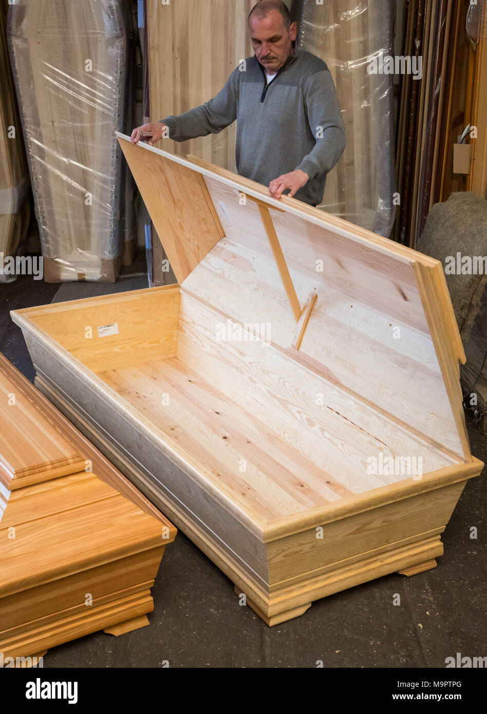 Nuremberg, Germany. 28th March, 2018. 28.03.2018, Bavaria, Nuremberg ...