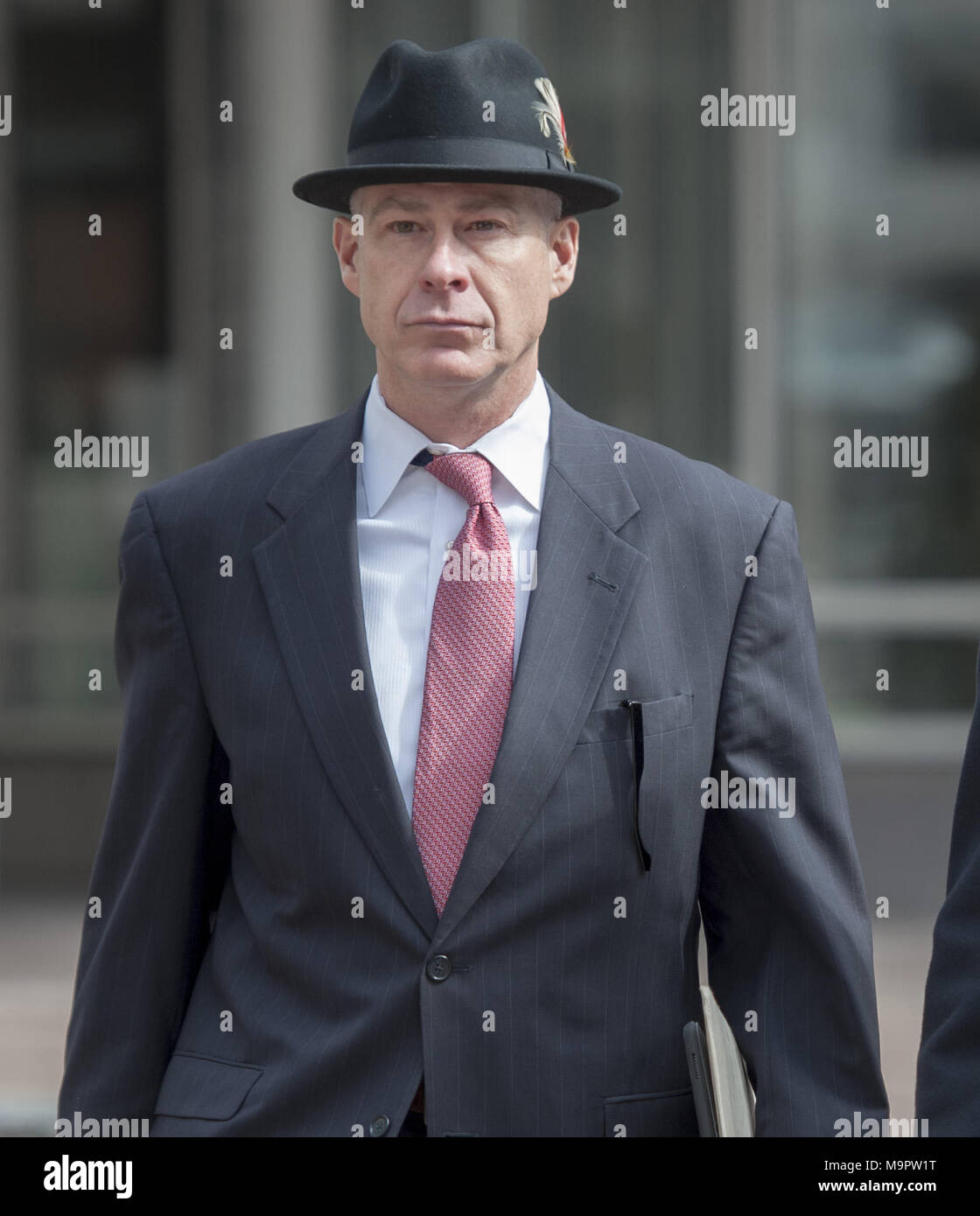 Justine ruszczyk hi-res stock photography and images - Alamy