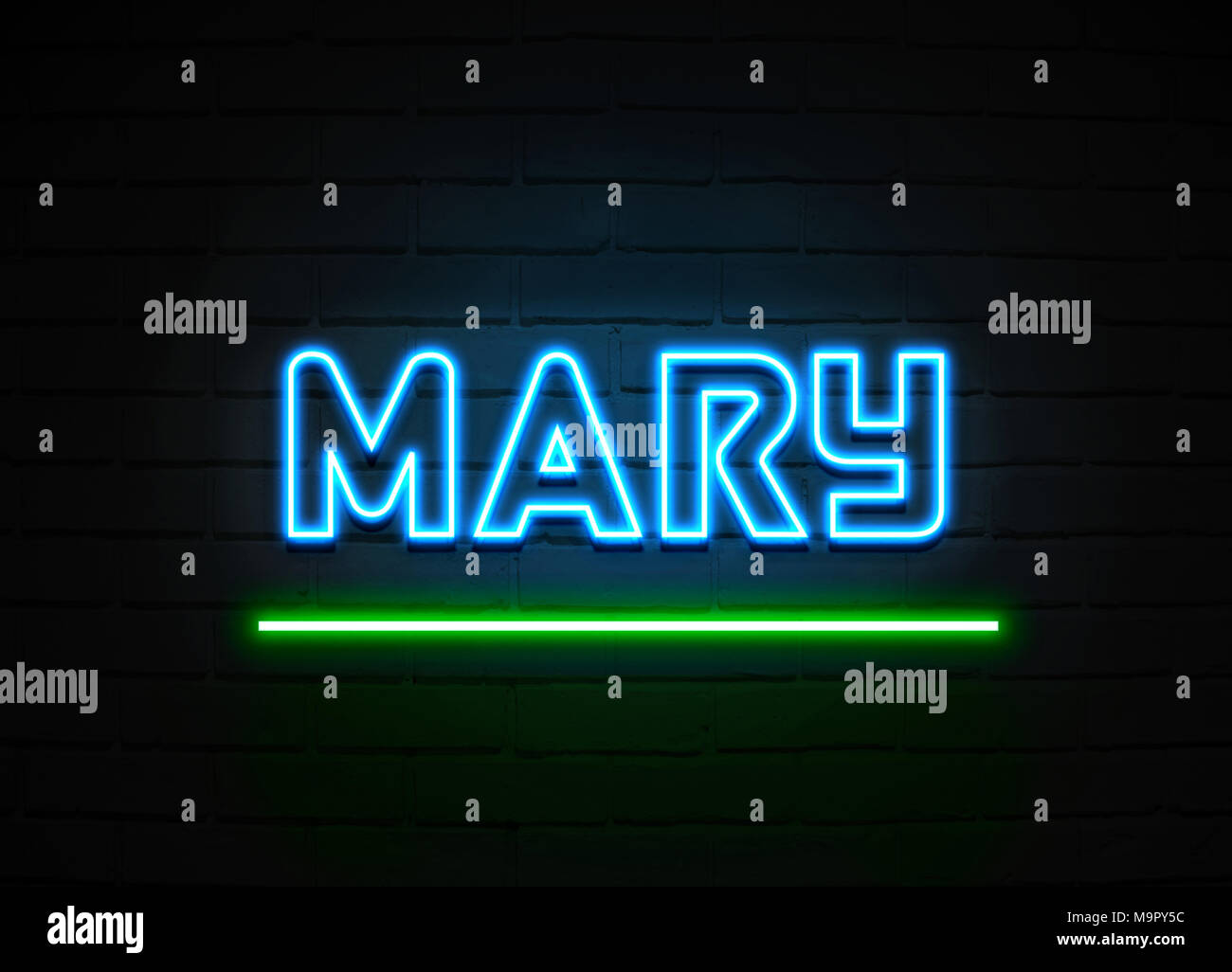 Mary word hi-res stock photography and images - Alamy