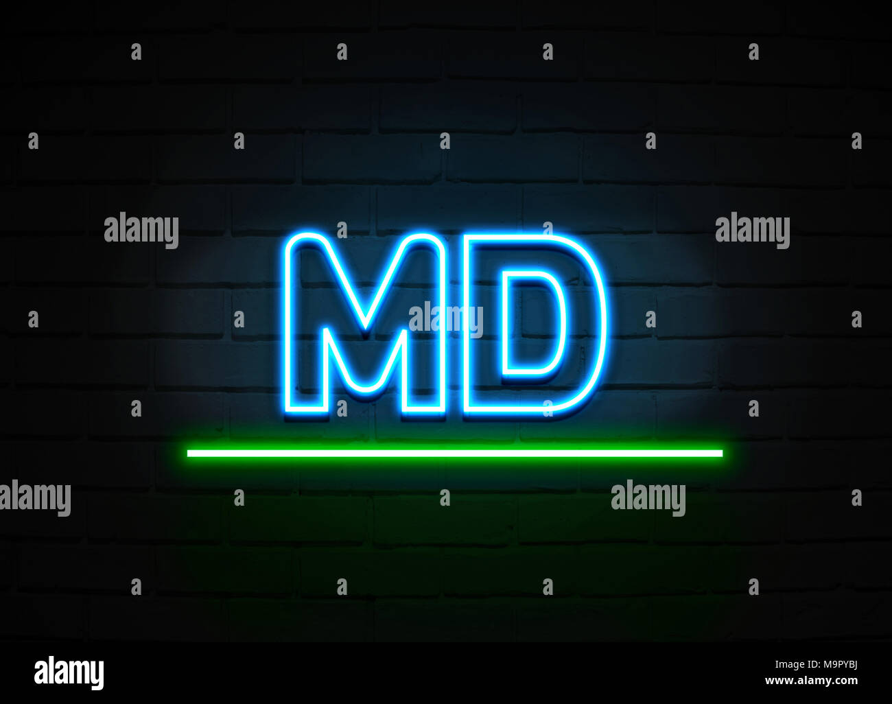 Md Symbol High Resolution Stock Photography and Images - Alamy