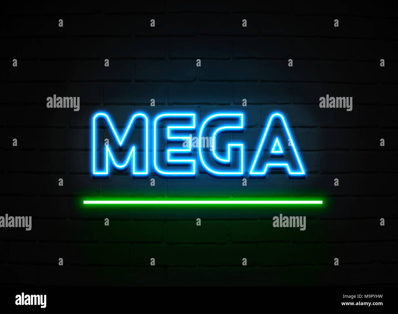 Mega wall hi-res stock photography and images - Alamy