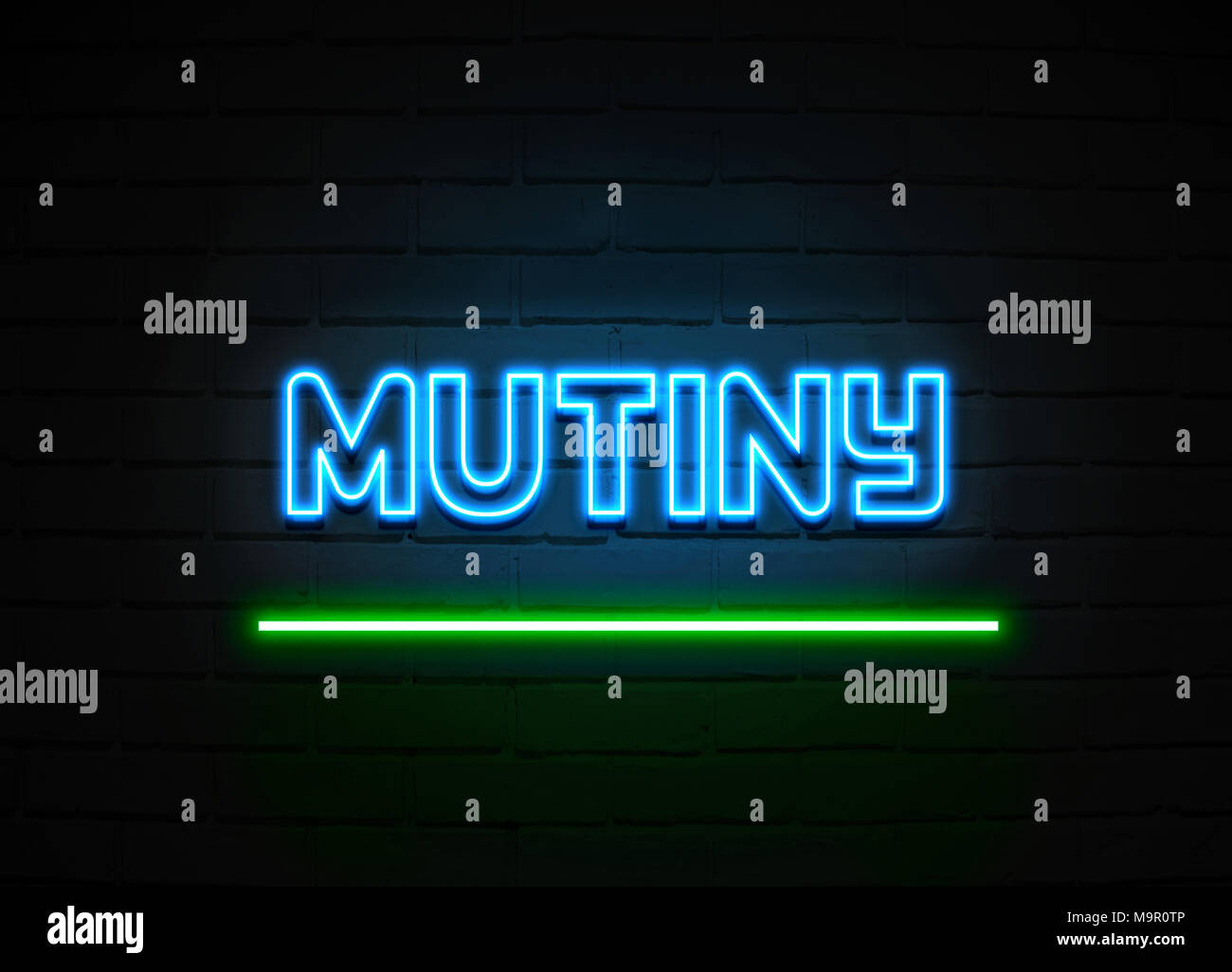 Mutiny act hi-res stock photography and images - Alamy