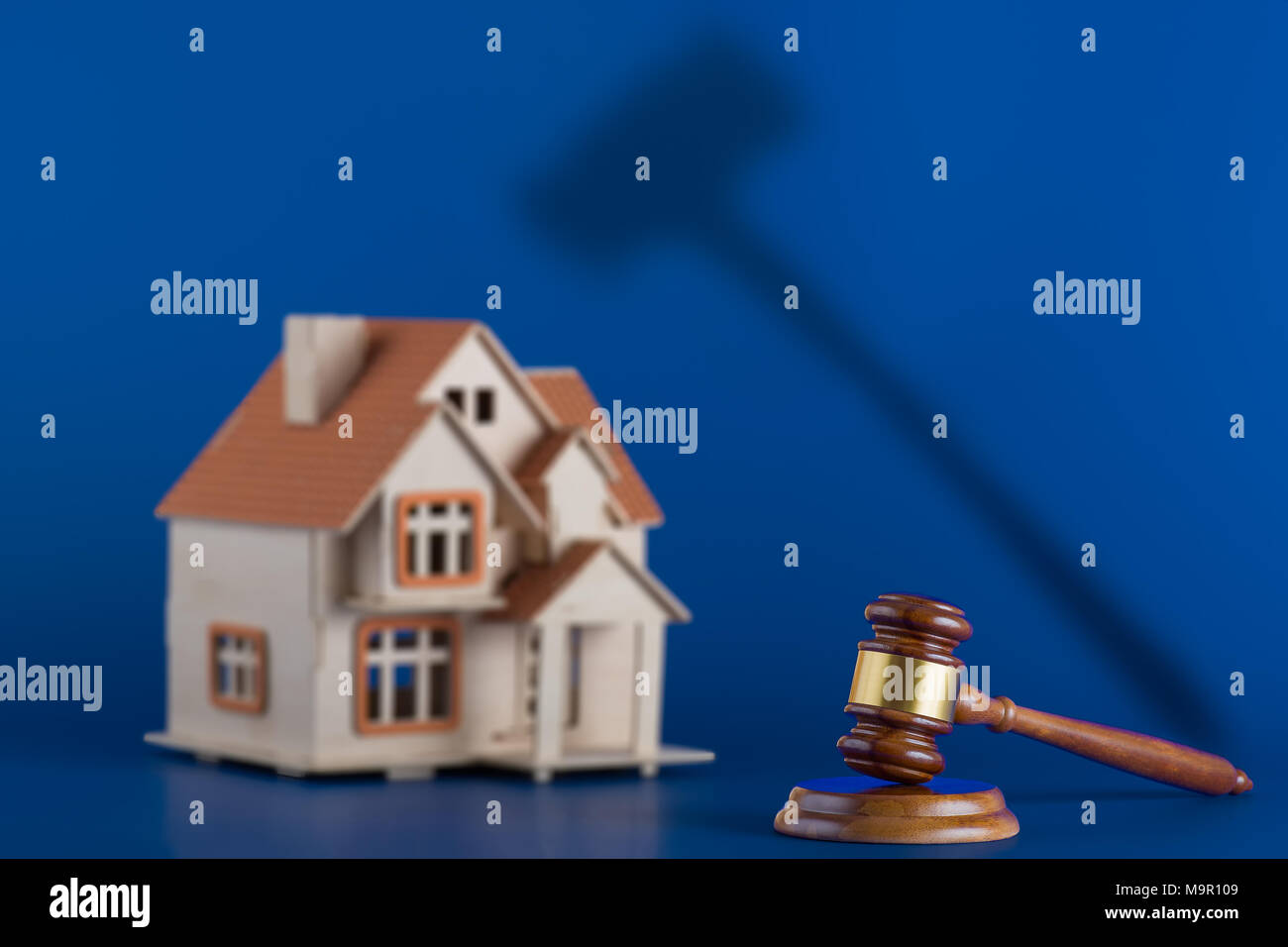 Ominous shadow hi-res stock photography and images - Alamy