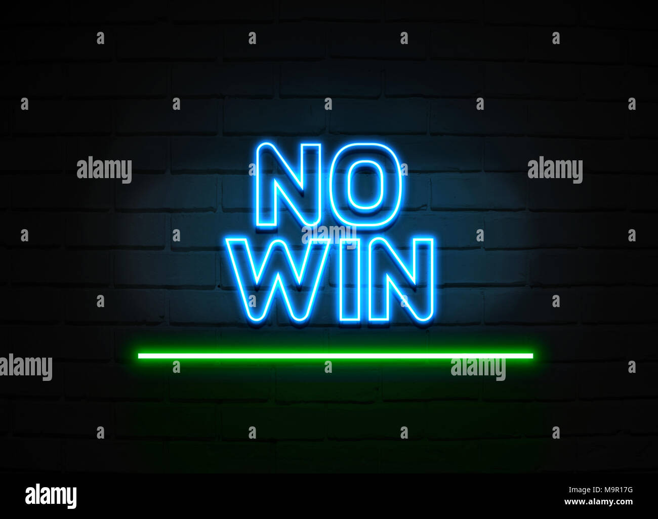 Win win sign hi-res stock photography and images - Alamy