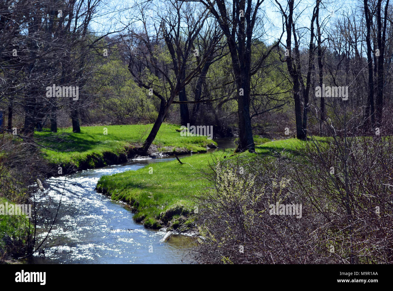 Conneaut hi-res stock photography and images - Alamy
