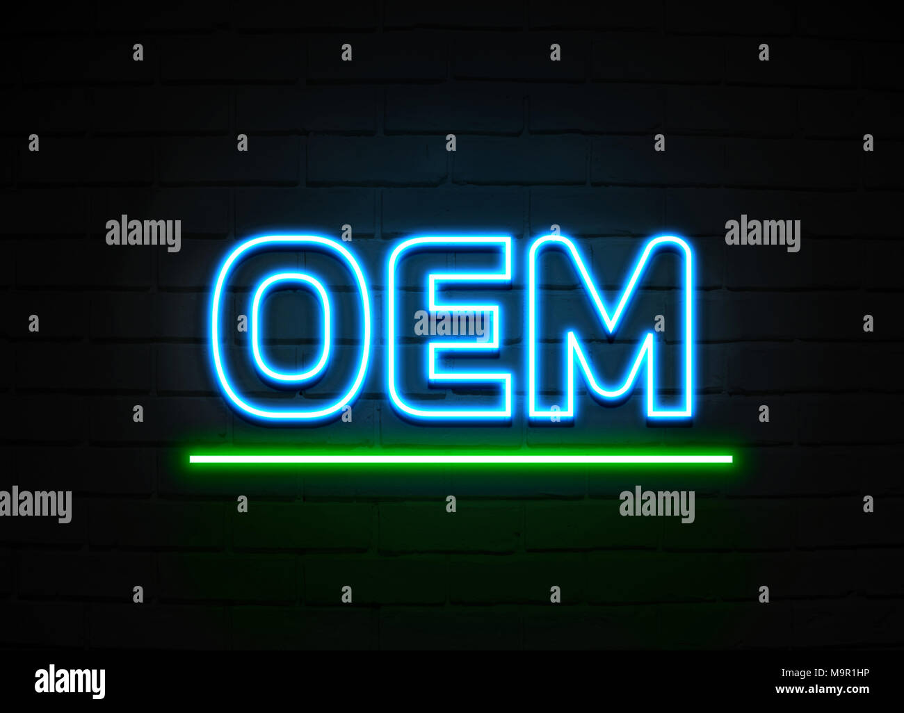 Oem symbol hi-res stock photography and images - Alamy