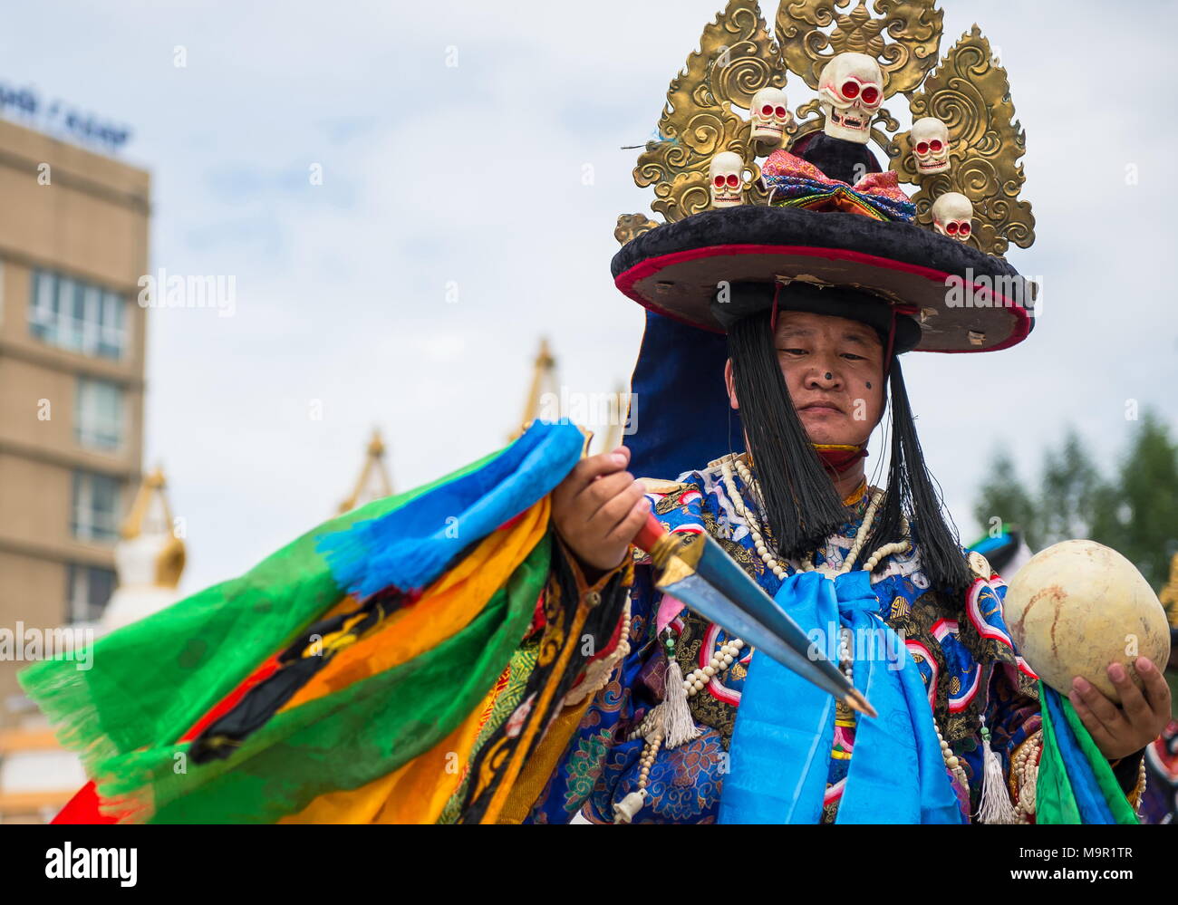 Culture festival hi-res stock photography and images - Alamy