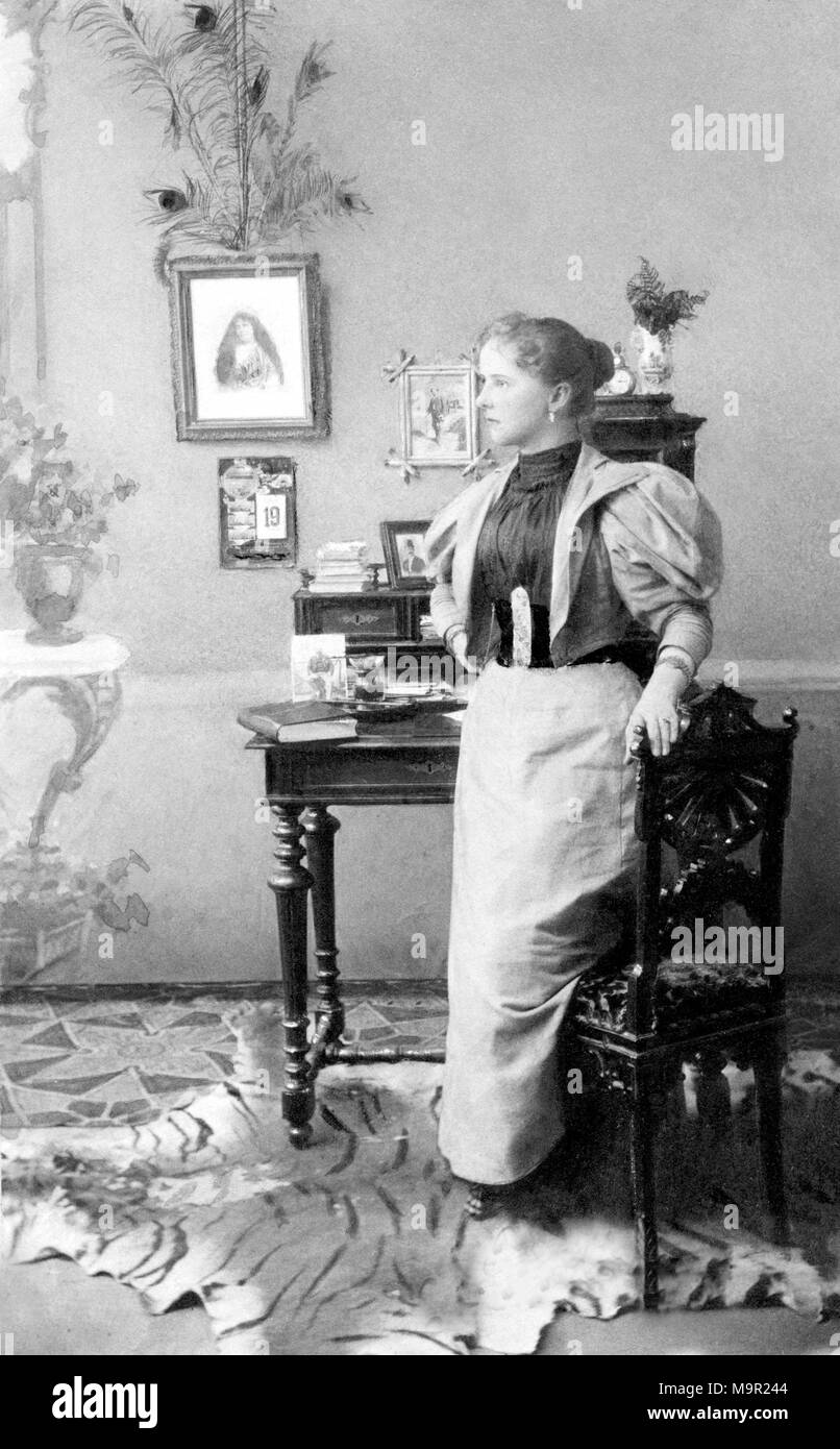 Germany 1900s hi-res stock photography and images - Alamy