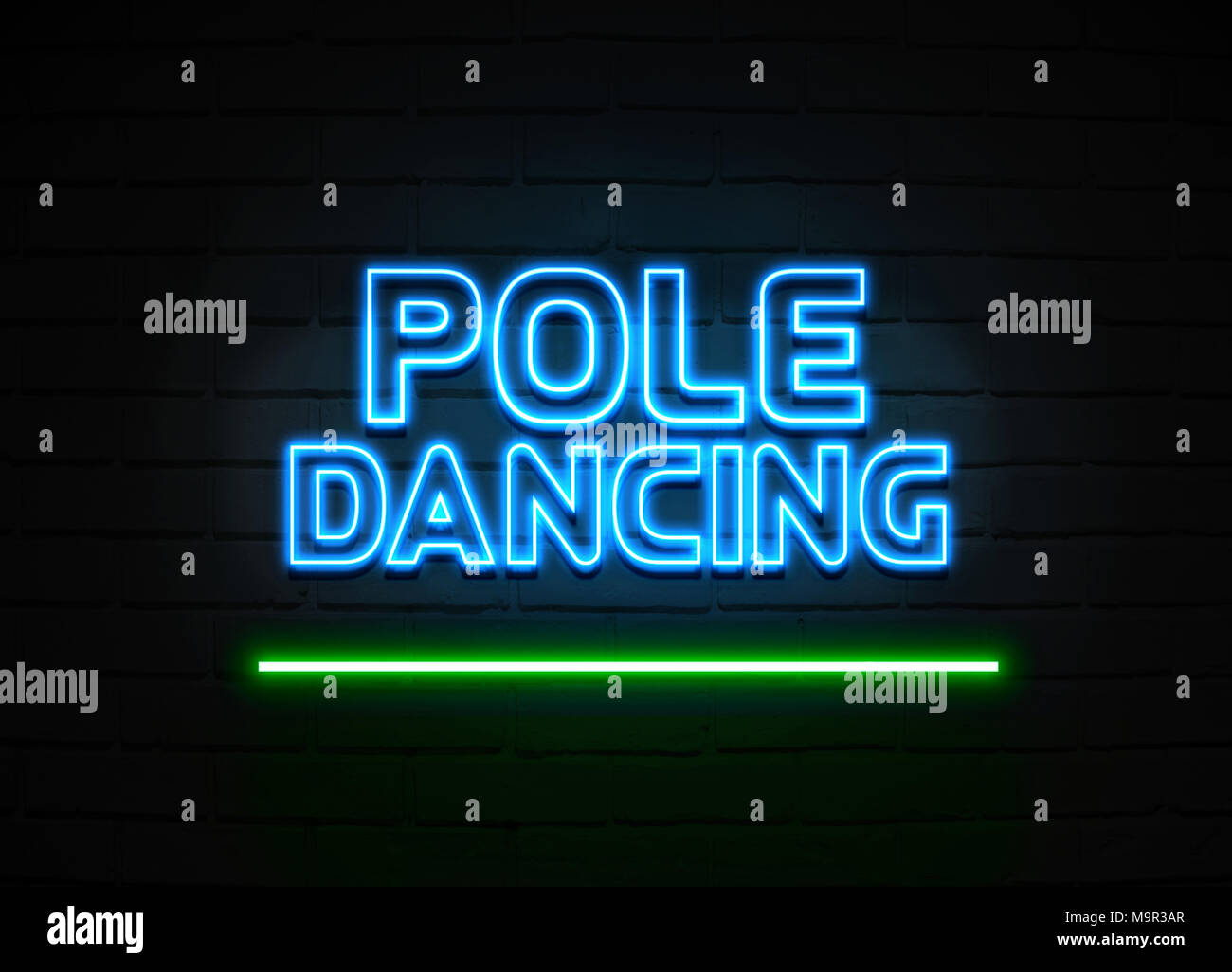 Dancing sign hi-res stock photography and images - Alamy