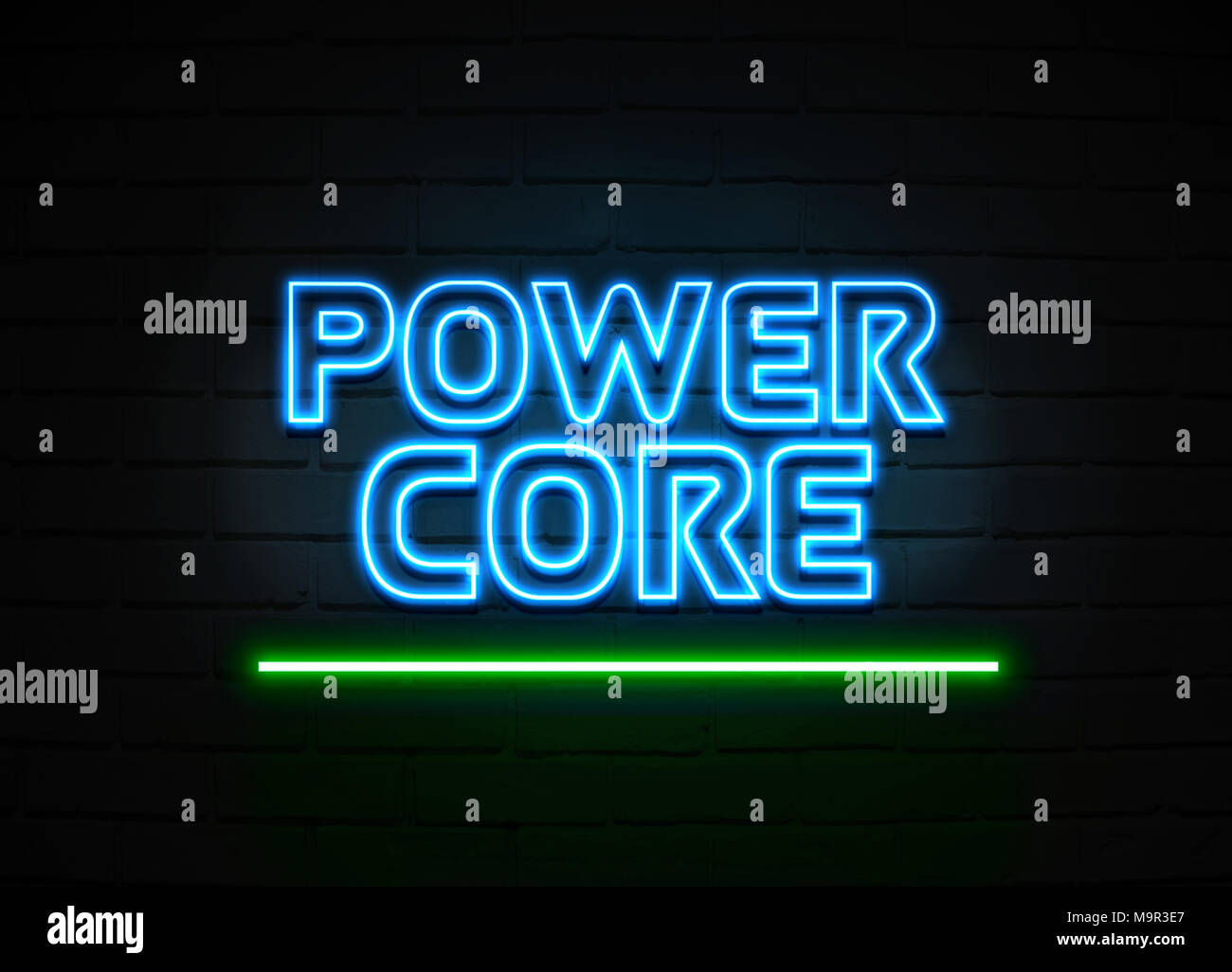 Core lights hi-res stock photography and images - Alamy