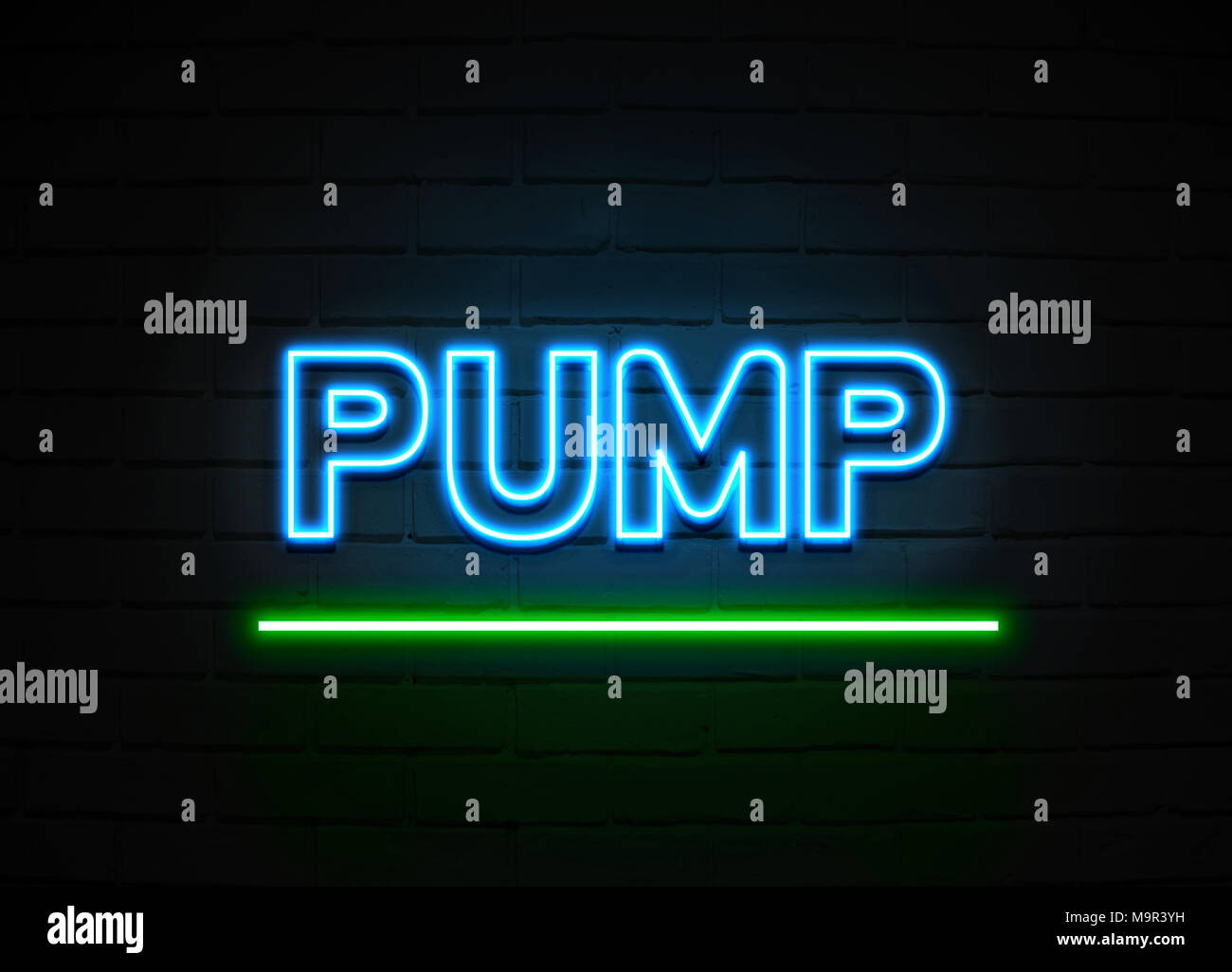 Pump efficiency hi-res stock photography and images - Alamy
