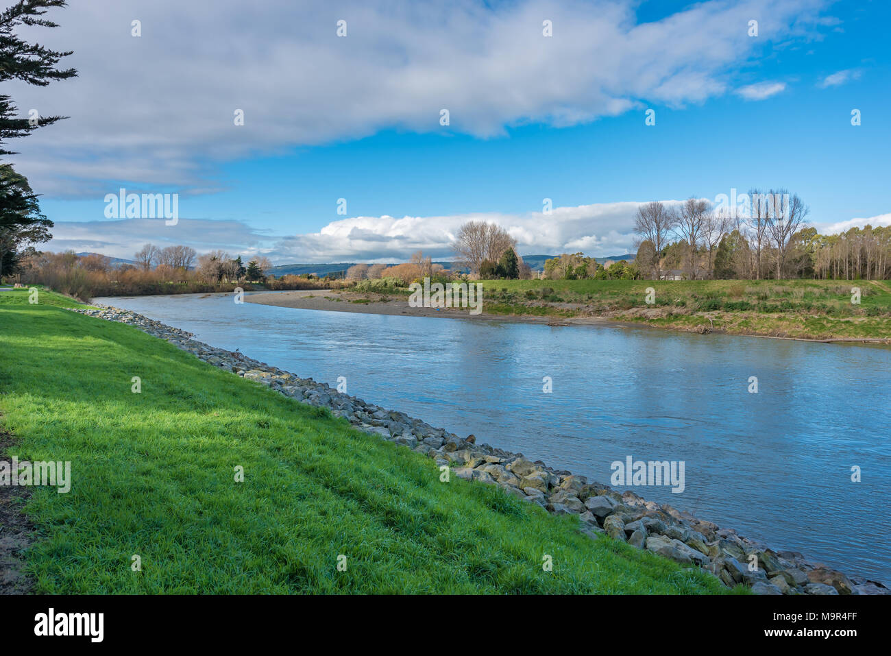 Manawatu scenic new zealand hi-res stock photography and images - Alamy