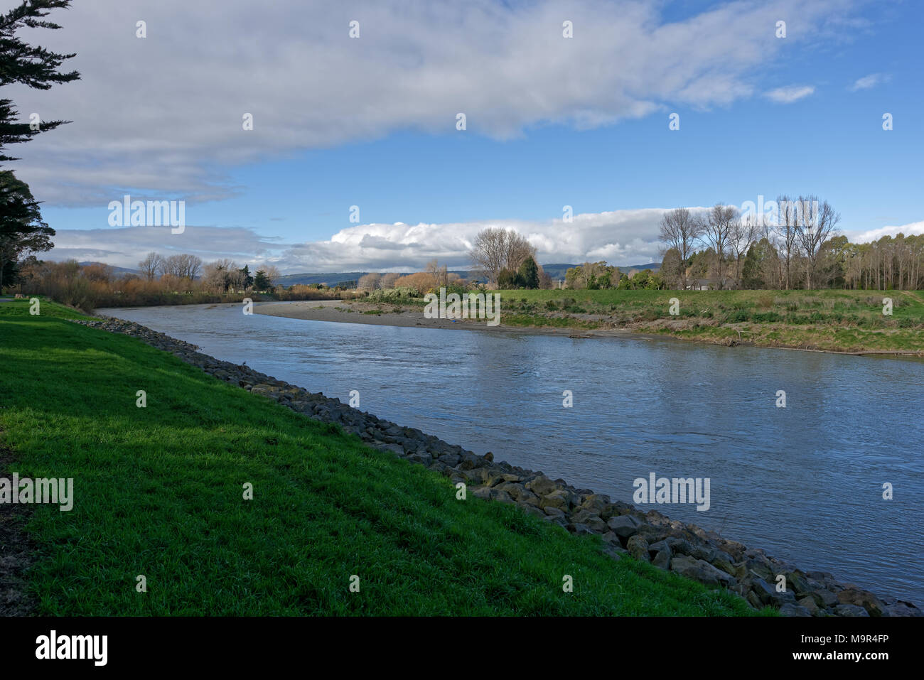 Manawatu river hi-res stock photography and images - Alamy