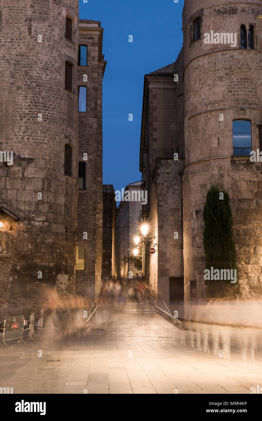 Barcino High Resolution Stock Photography and Images - Alamy