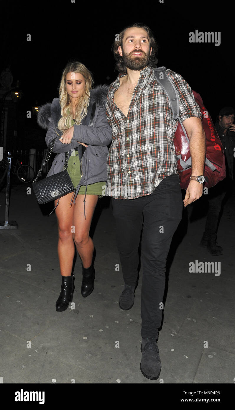 Tina moss hi-res stock photography and images - Alamy