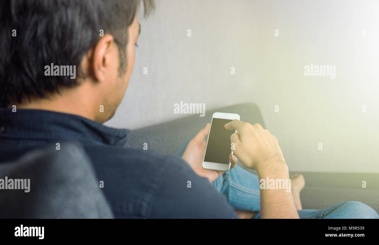 Sliding sofa hi-res stock photography and images - Alamy