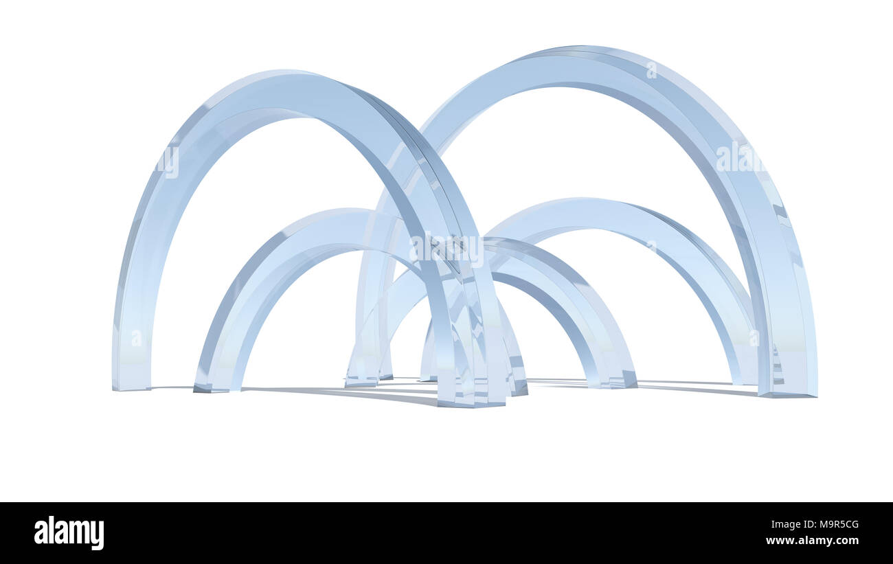 Wallpaper architecture Cut Out Stock Images & Pictures - Alamy