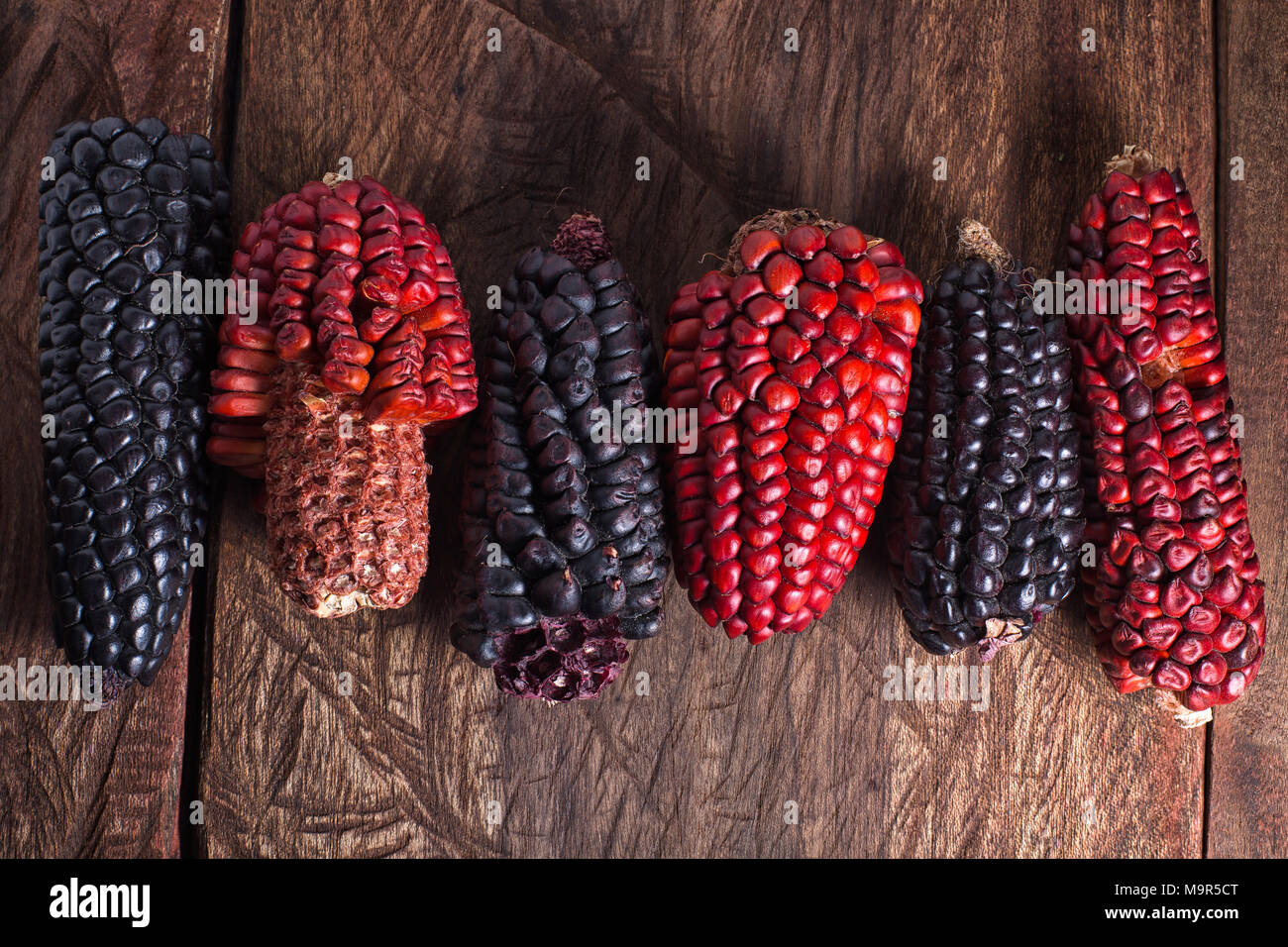 Heirloom Corn High Resolution Stock Photography and Images - Alamy