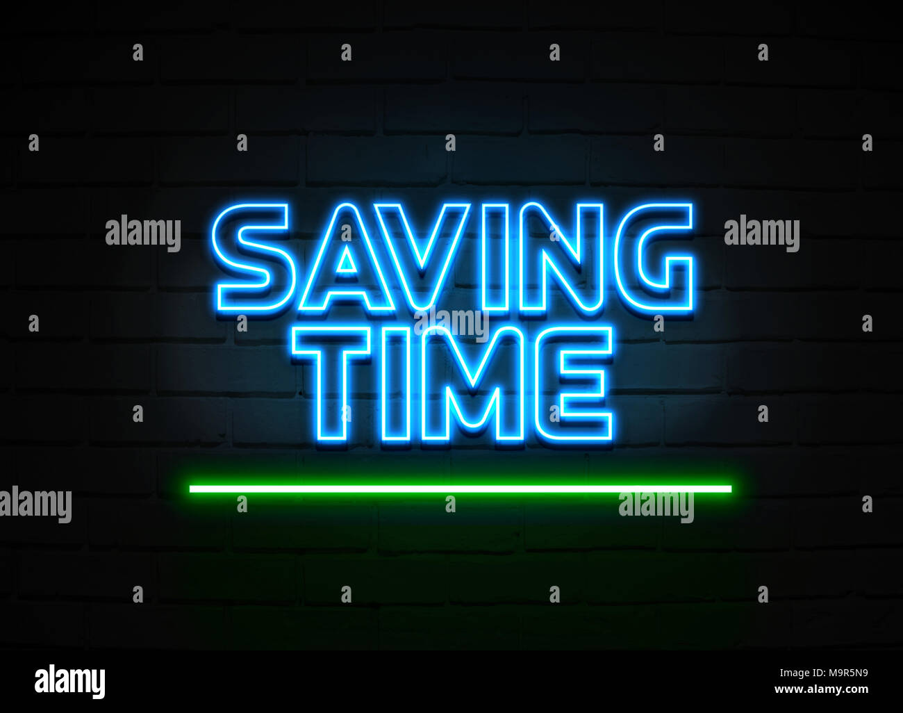 Saving sign hi-res stock photography and images - Alamy
