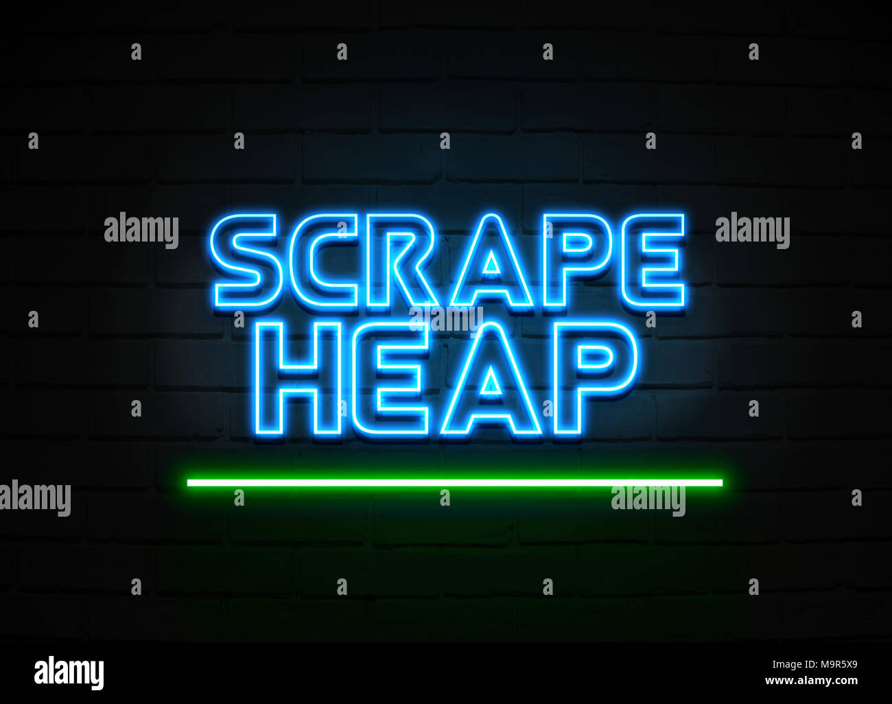 Free scrape hi-res stock photography and images - Alamy