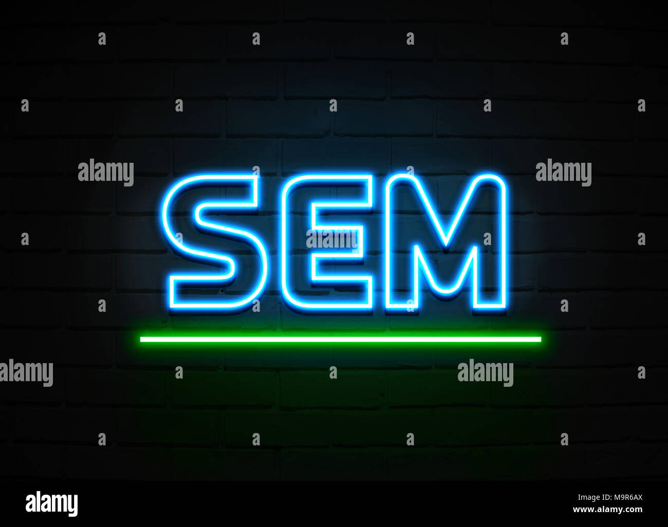 Sem background hi-res stock photography and images - Alamy